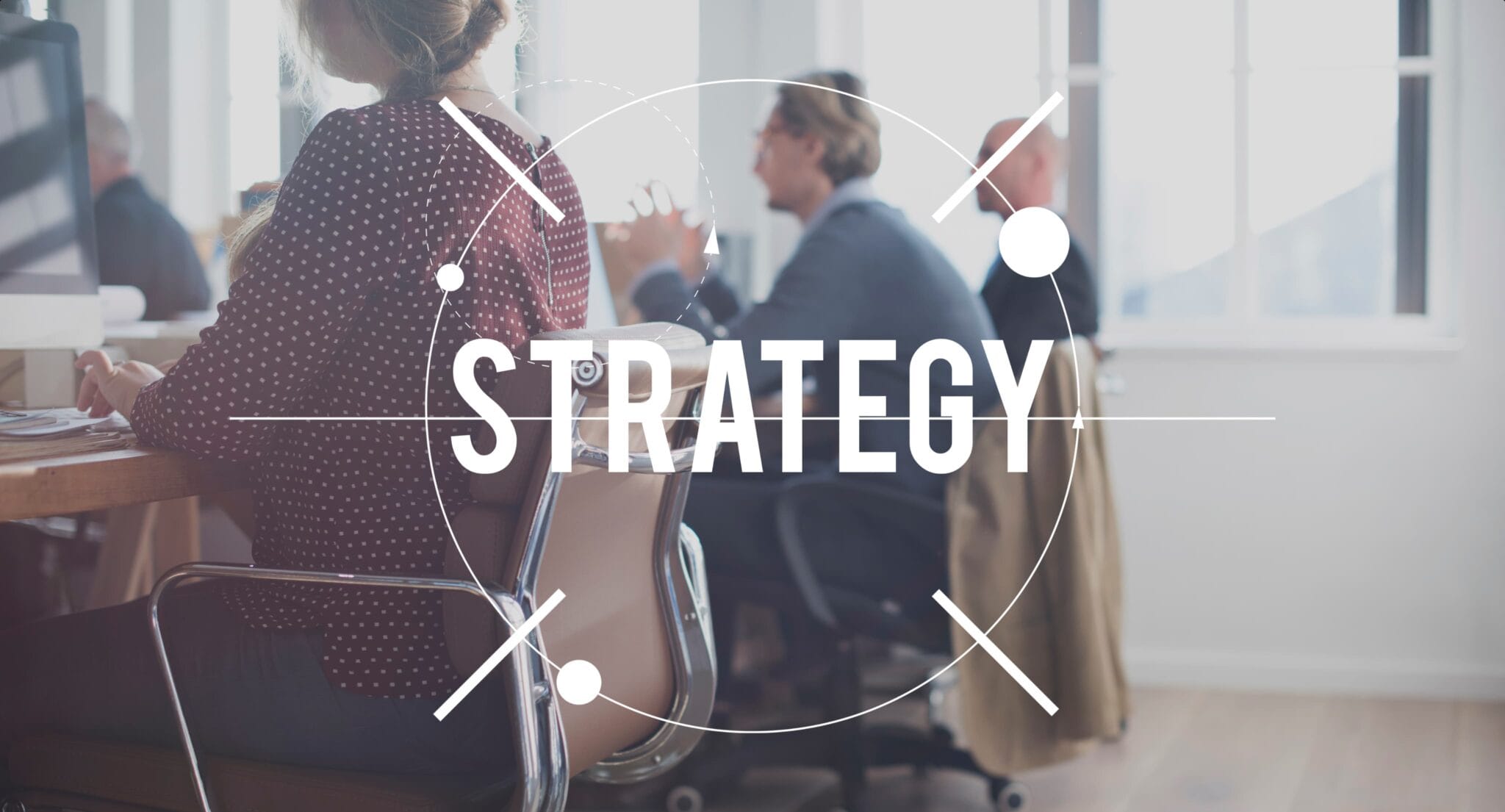Pioneering Strategic Business Planning: Our Company's Approach to Driving Success - Adam Top